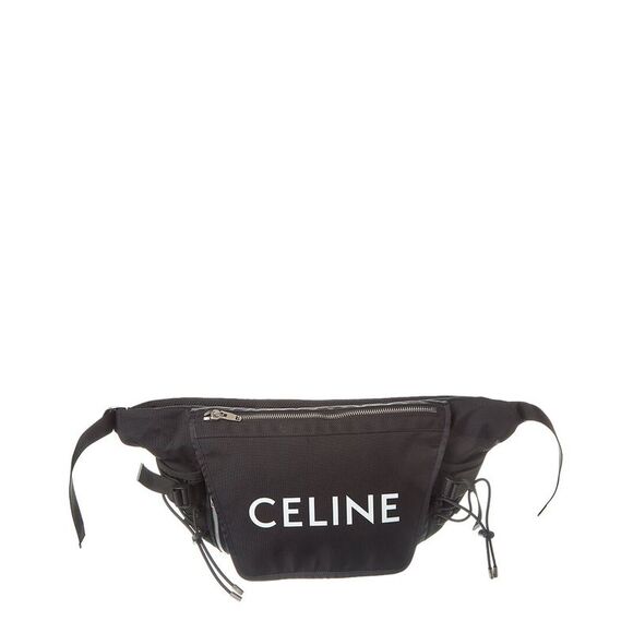 Celine | Bags | Celine Trekking Nylon Belt Bag | Poshmark